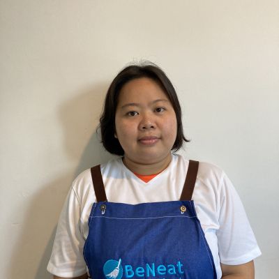 BeNeat - จองบริการแม่บ้านออนไลน์ แม่บ้านรายวัน แม่บ้านรายชั่วโมง แม่บ้านรายครั้ง ได้สะดวก ...