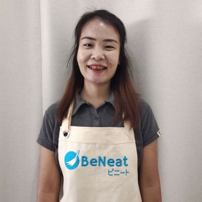 BeNeat - จองบริการแม่บ้านออนไลน์ แม่บ้านรายวัน แม่บ้านรายชั่วโมง ...