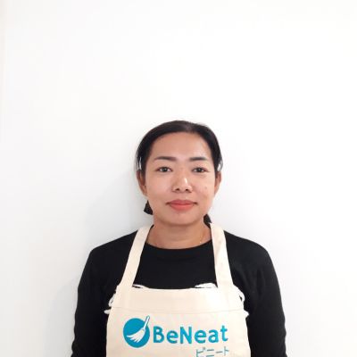 BeNeat - จองบริการแม่บ้านออนไลน์ แม่บ้านรายวัน แม่บ้านรายชั่วโมง แม่บ้านรายครั้ง ได้สะดวก ...