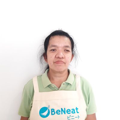 BeNeat - จองบริการแม่บ้านออนไลน์ แม่บ้านรายวัน แม่บ้านรายชั่วโมง แม่บ้านรายครั้ง ได้สะดวก ...