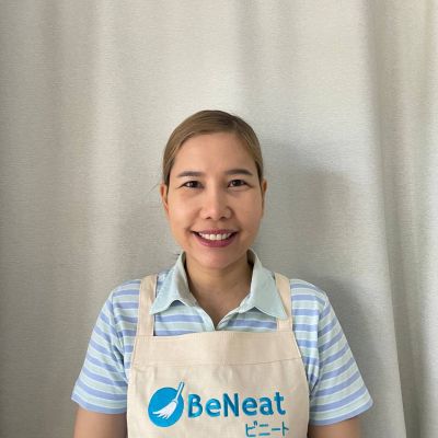 BeNeat - จองบริการแม่บ้านออนไลน์ แม่บ้านรายวัน แม่บ้านรายชั่วโมง ...