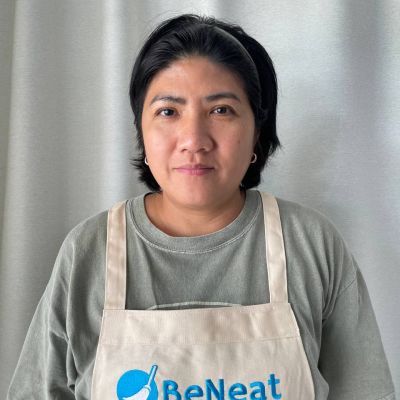 BeNeat - จองบริการแม่บ้านออนไลน์ แม่บ้านรายวัน แม่บ้านรายชั่วโมง ...