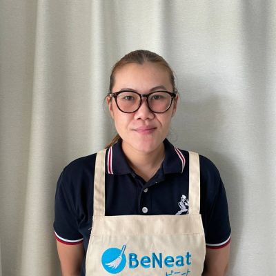 BeNeat - จองบริการแม่บ้านออนไลน์ แม่บ้านรายวัน แม่บ้านรายชั่วโมง ...