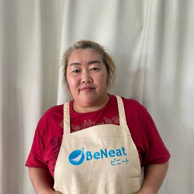 BeNeat - จองบริการแม่บ้านออนไลน์ แม่บ้านรายวัน แม่บ้านรายชั่วโมง ...