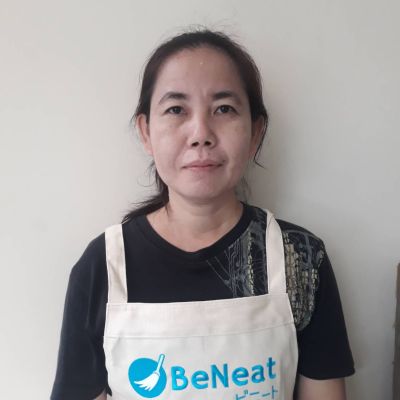 BeNeat - จองบริการแม่บ้านออนไลน์ แม่บ้านรายวัน แม่บ้านรายชั่วโมง แม่บ้านรายครั้ง ได้สะดวก ...