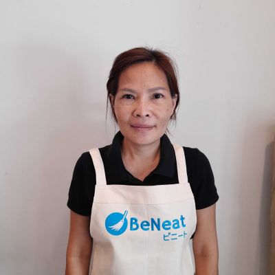 BeNeat - จองบริการแม่บ้านออนไลน์ แม่บ้านรายวัน แม่บ้านรายชั่วโมง แม่บ้านรายครั้ง ได้สะดวก ...