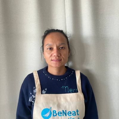 BeNeat - จองบริการแม่บ้านออนไลน์ แม่บ้านรายวัน แม่บ้านรายชั่วโมง ...