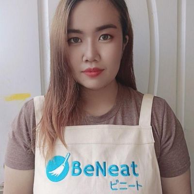 BeNeat - จองบริการแม่บ้านออนไลน์ แม่บ้านรายวัน แม่บ้านรายชั่วโมง ...
