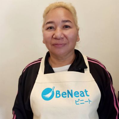 BeNeat - จองบริการแม่บ้านออนไลน์ แม่บ้านรายวัน แม่บ้านรายชั่วโมง ...