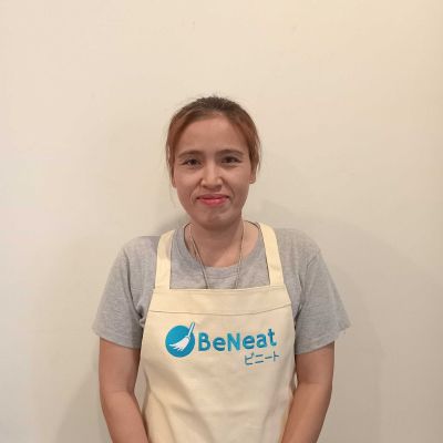 BeNeat - จองบริการแม่บ้านออนไลน์ แม่บ้านรายวัน แม่บ้านรายชั่วโมง ...