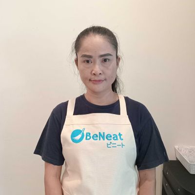 BeNeat - จองบริการแม่บ้านออนไลน์ แม่บ้านรายวัน แม่บ้านรายชั่วโมง ...