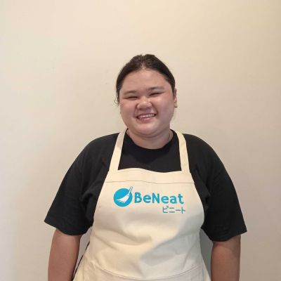 BeNeat - จองบริการแม่บ้านออนไลน์ แม่บ้านรายวัน แม่บ้านรายชั่วโมง ...