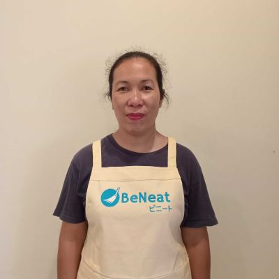 BeNeat - จองบริการแม่บ้านออนไลน์ แม่บ้านรายวัน แม่บ้านรายชั่วโมง ...