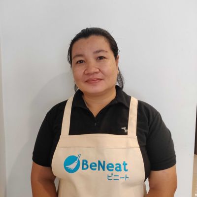 BeNeat - จองบริการแม่บ้านออนไลน์ แม่บ้านรายวัน แม่บ้านรายชั่วโมง ...