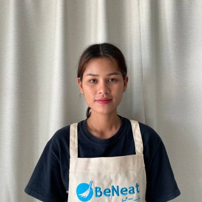 BeNeat - จองบริการแม่บ้านออนไลน์ แม่บ้านรายวัน แม่บ้านรายชั่วโมง ...