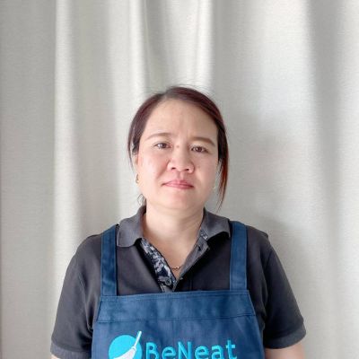 BeNeat - จองบริการแม่บ้านออนไลน์ แม่บ้านรายวัน แม่บ้านรายชั่วโมง ...