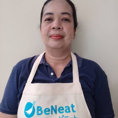 BeNeat - จองบริการแม่บ้านออนไลน์ แม่บ้านรายวัน แม่บ้านรายชั่วโมง ...