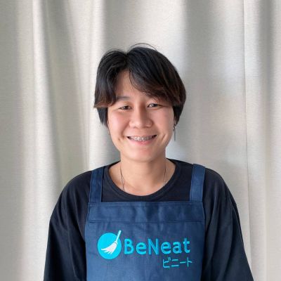 BeNeat - จองบริการแม่บ้านออนไลน์ แม่บ้านรายวัน แม่บ้านรายชั่วโมง ...