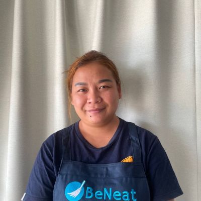 BeNeat - จองบริการแม่บ้านออนไลน์ แม่บ้านรายวัน แม่บ้านรายชั่วโมง ...