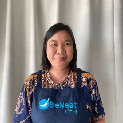BeNeat - จองบริการแม่บ้านออนไลน์ แม่บ้านรายวัน แม่บ้านรายชั่วโมง ...
