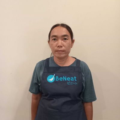 BeNeat - จองบริการแม่บ้านออนไลน์ แม่บ้านรายวัน แม่บ้านรายชั่วโมง ...