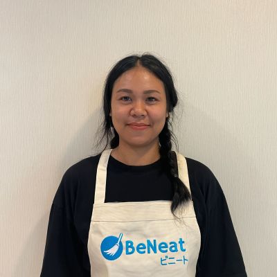 BeNeat - จองบริการแม่บ้านออนไลน์ แม่บ้านรายวัน แม่บ้านรายชั่วโมง ...