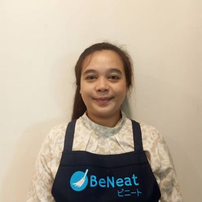 BeNeat - จองบริการแม่บ้านออนไลน์ แม่บ้านรายวัน แม่บ้านรายชั่วโมง ...