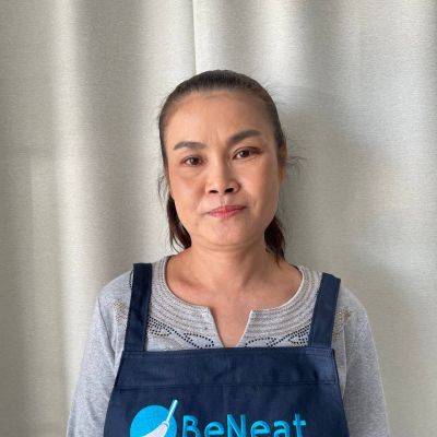 BeNeat - จองบริการแม่บ้านออนไลน์ แม่บ้านรายวัน แม่บ้านรายชั่วโมง ...