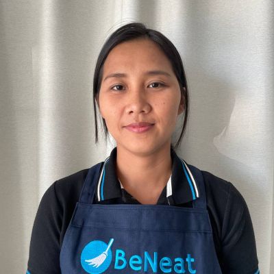 BeNeat - จองบริการแม่บ้านออนไลน์ แม่บ้านรายวัน แม่บ้านรายชั่วโมง ...