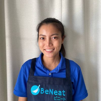 BeNeat - จองบริการแม่บ้านออนไลน์ แม่บ้านรายวัน แม่บ้านรายชั่วโมง ...
