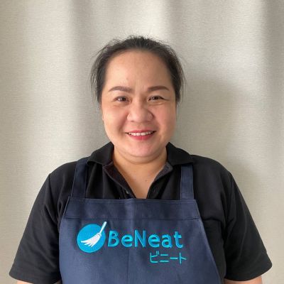 BeNeat - จองบริการแม่บ้านออนไลน์ แม่บ้านรายวัน แม่บ้านรายชั่วโมง ...