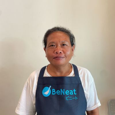 BeNeat - จองบริการแม่บ้านออนไลน์ แม่บ้านรายวัน แม่บ้านรายชั่วโมง ...
