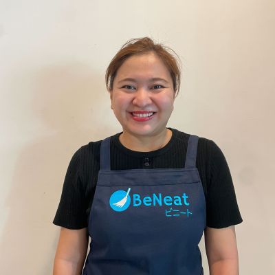 BeNeat - จองบริการแม่บ้านออนไลน์ แม่บ้านรายวัน แม่บ้านรายชั่วโมง ...