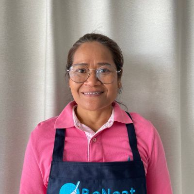 BeNeat - จองบริการแม่บ้านออนไลน์ แม่บ้านรายวัน แม่บ้านรายชั่วโมง ...