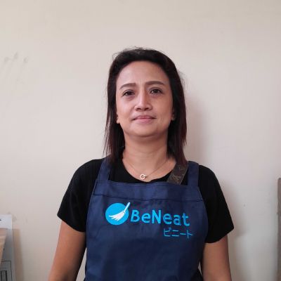 BeNeat - จองบริการแม่บ้านออนไลน์ แม่บ้านรายวัน แม่บ้านรายชั่วโมง แม่บ้านรายครั้ง ได้สะดวก ...