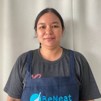 BeNeat - จองบริการแม่บ้านออนไลน์ แม่บ้านรายวัน แม่บ้านรายชั่วโมง ...