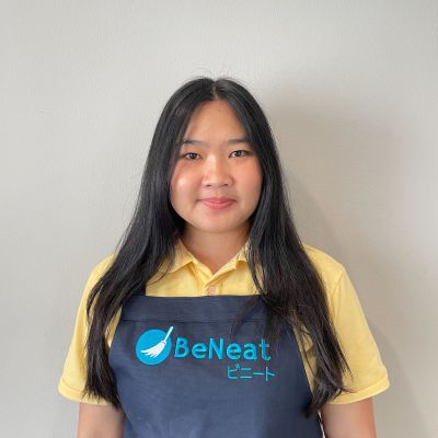 BeNeat - จองบริการแม่บ้านออนไลน์ แม่บ้านรายวัน แม่บ้านรายชั่วโมง ...