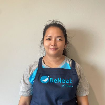 BeNeat - จองบริการแม่บ้านออนไลน์ แม่บ้านรายวัน แม่บ้านรายชั่วโมง ...