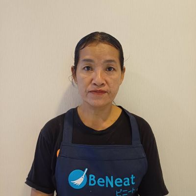 BeNeat - จองบริการแม่บ้านออนไลน์ แม่บ้านรายวัน แม่บ้านรายชั่วโมง ...