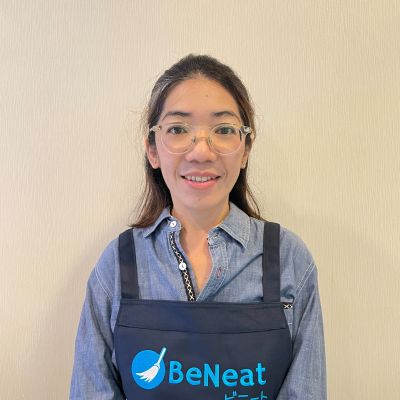 BeNeat - จองบริการแม่บ้านออนไลน์ แม่บ้านรายวัน แม่บ้านรายชั่วโมง ...