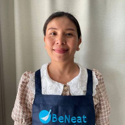 BeNeat - จองบริการแม่บ้านออนไลน์ แม่บ้านรายวัน แม่บ้านรายชั่วโมง ...