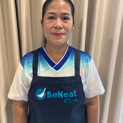 BeNeat - จองบริการแม่บ้านออนไลน์ แม่บ้านรายวัน แม่บ้านรายชั่วโมง ...