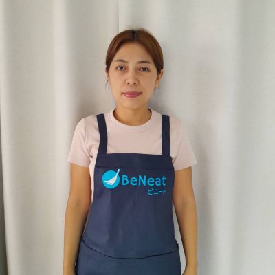 BeNeat - จองบริการแม่บ้านออนไลน์ แม่บ้านรายวัน แม่บ้านรายชั่วโมง ...