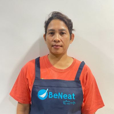 BeNeat - จองบริการแม่บ้านออนไลน์ แม่บ้านรายวัน แม่บ้านรายชั่วโมง ...