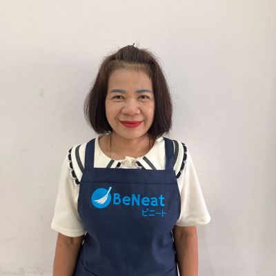 BeNeat - จองบริการแม่บ้านออนไลน์ แม่บ้านรายวัน แม่บ้านรายชั่วโมง ...