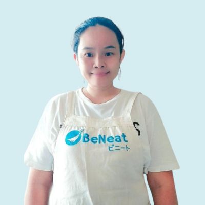 BeNeat - จองบริการแม่บ้านออนไลน์ แม่บ้านรายวัน แม่บ้านรายชั่วโมง ...