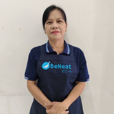 BeNeat - จองบริการแม่บ้านออนไลน์ แม่บ้านรายวัน แม่บ้านรายชั่วโมง ...