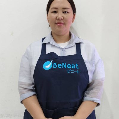 BeNeat - จองบริการแม่บ้านออนไลน์ แม่บ้านรายวัน แม่บ้านรายชั่วโมง ...