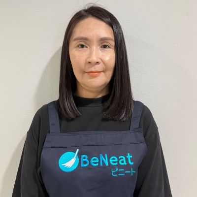 BeNeat - จองบริการแม่บ้านออนไลน์ แม่บ้านรายวัน แม่บ้านรายชั่วโมง ...