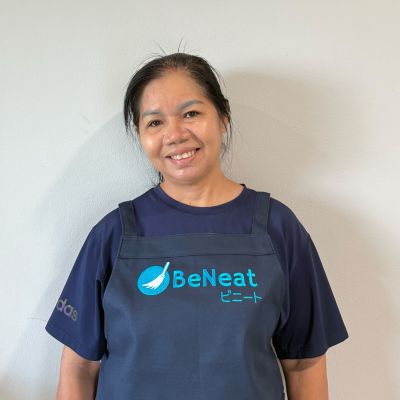 BeNeat - จองบริการแม่บ้านออนไลน์ แม่บ้านรายวัน แม่บ้านรายชั่วโมง ...